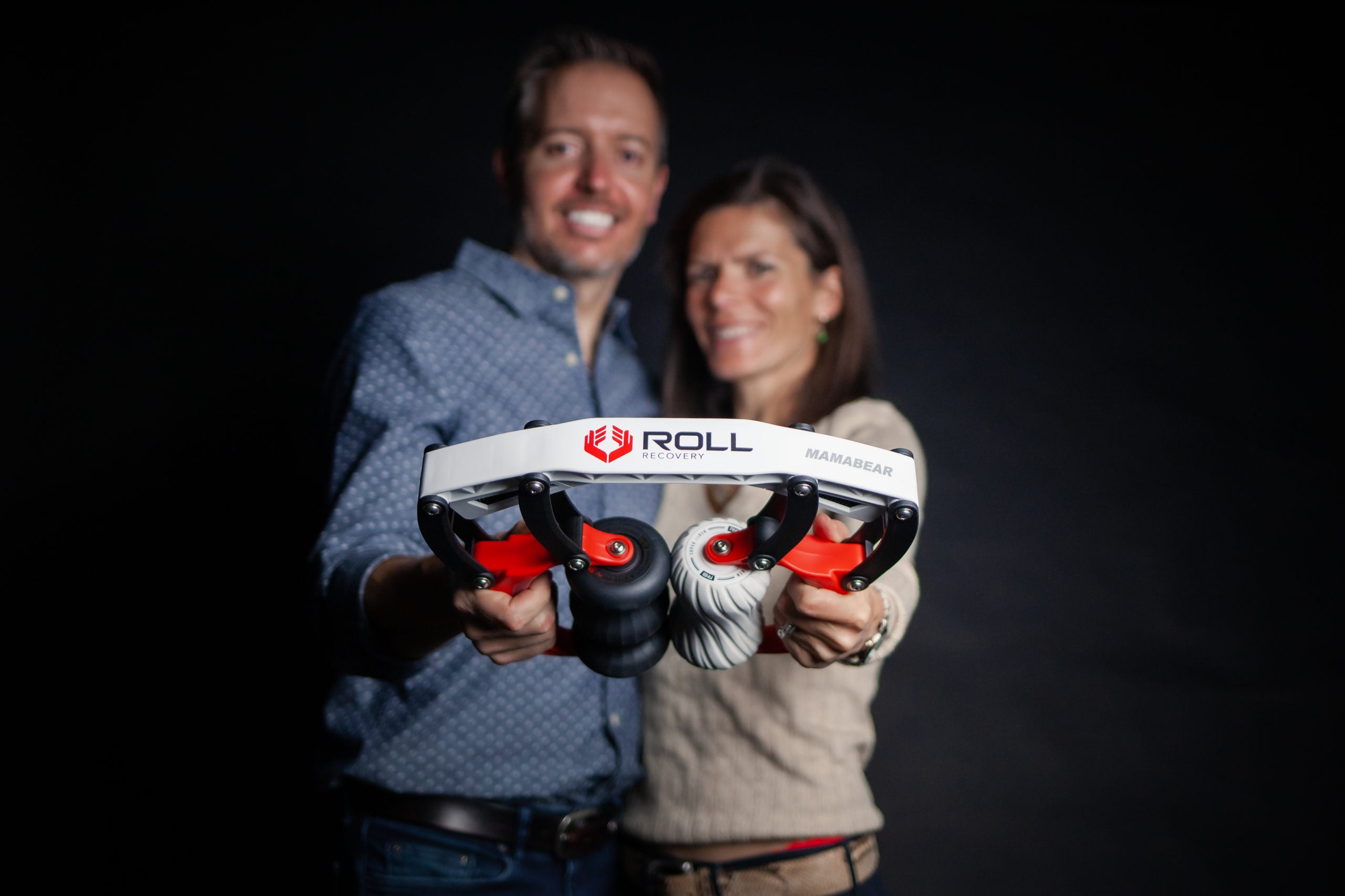 PRESS RELEASE: R8 Custom – ROLL Recovery