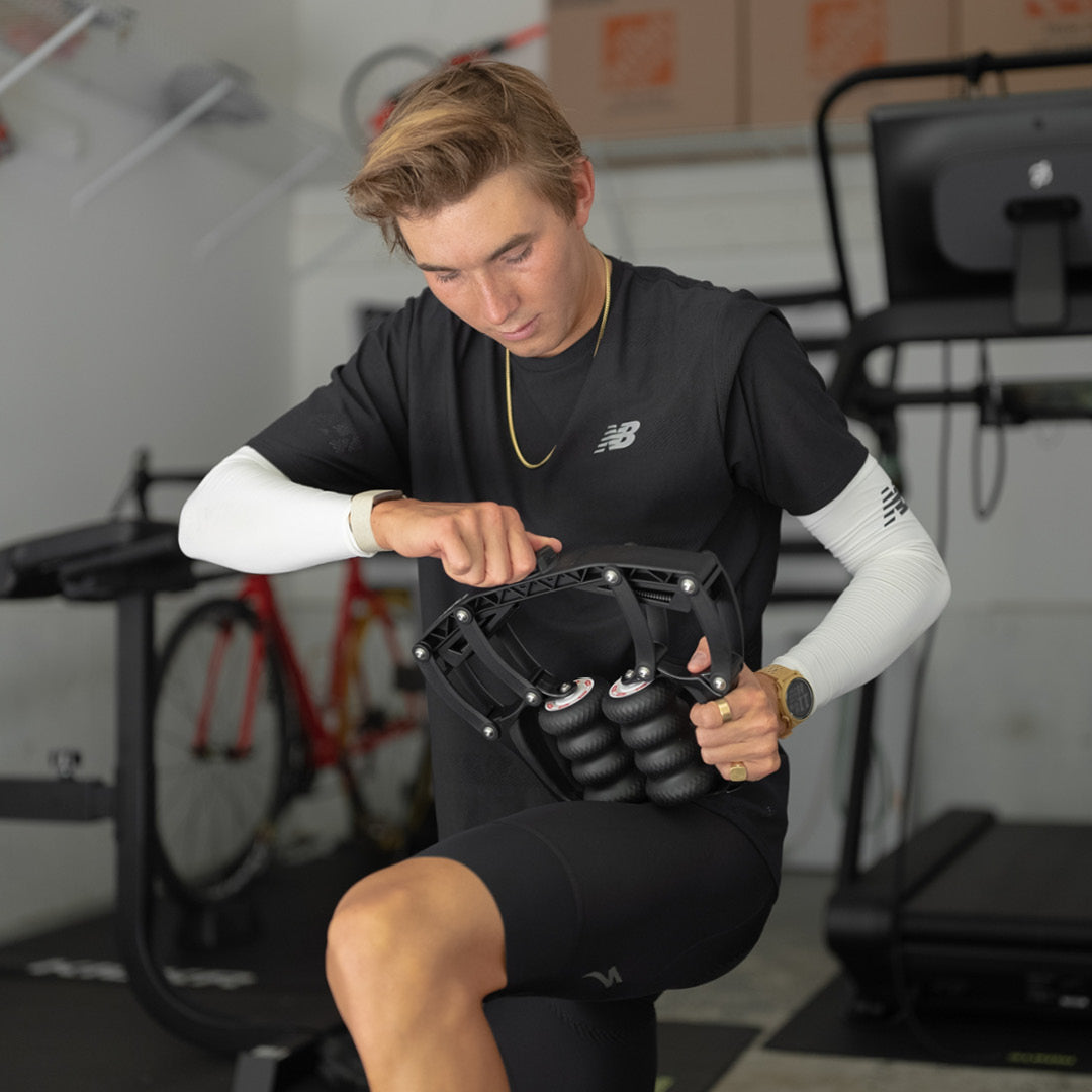Dream Big. Dig Deeper! - Charlie Lawrence – ROLL Recovery