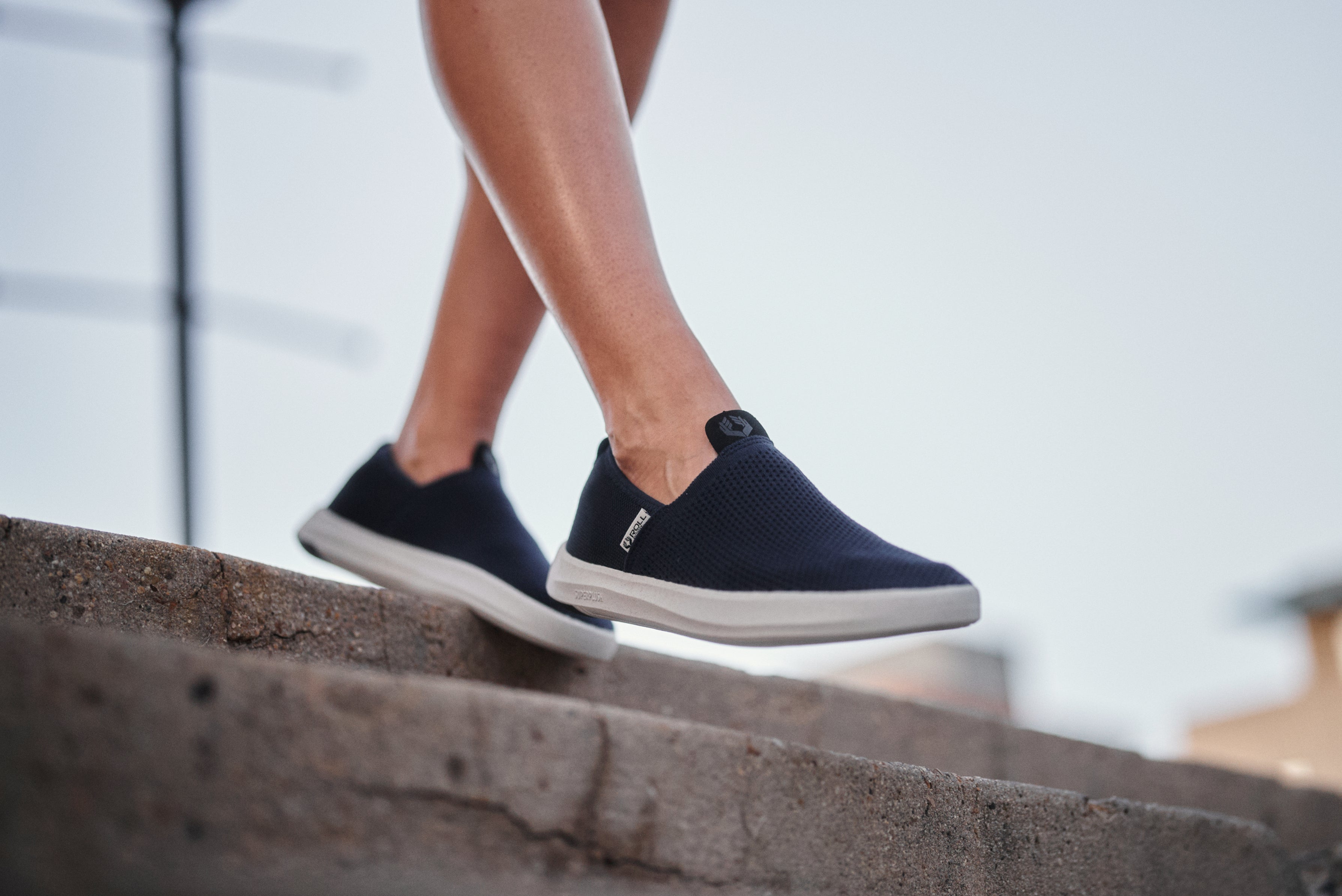 Shoes – ROLL Recovery