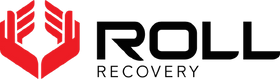 R8 Plus™ Deep Tissue Massage Tool – ROLL Recovery