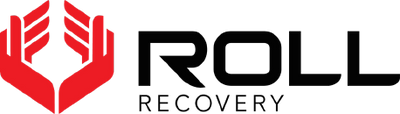 R8™ Deep Tissue Massage Tool – ROLL Recovery