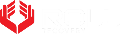 R8 Plus™ Deep Tissue Massage Tool – ROLL Recovery