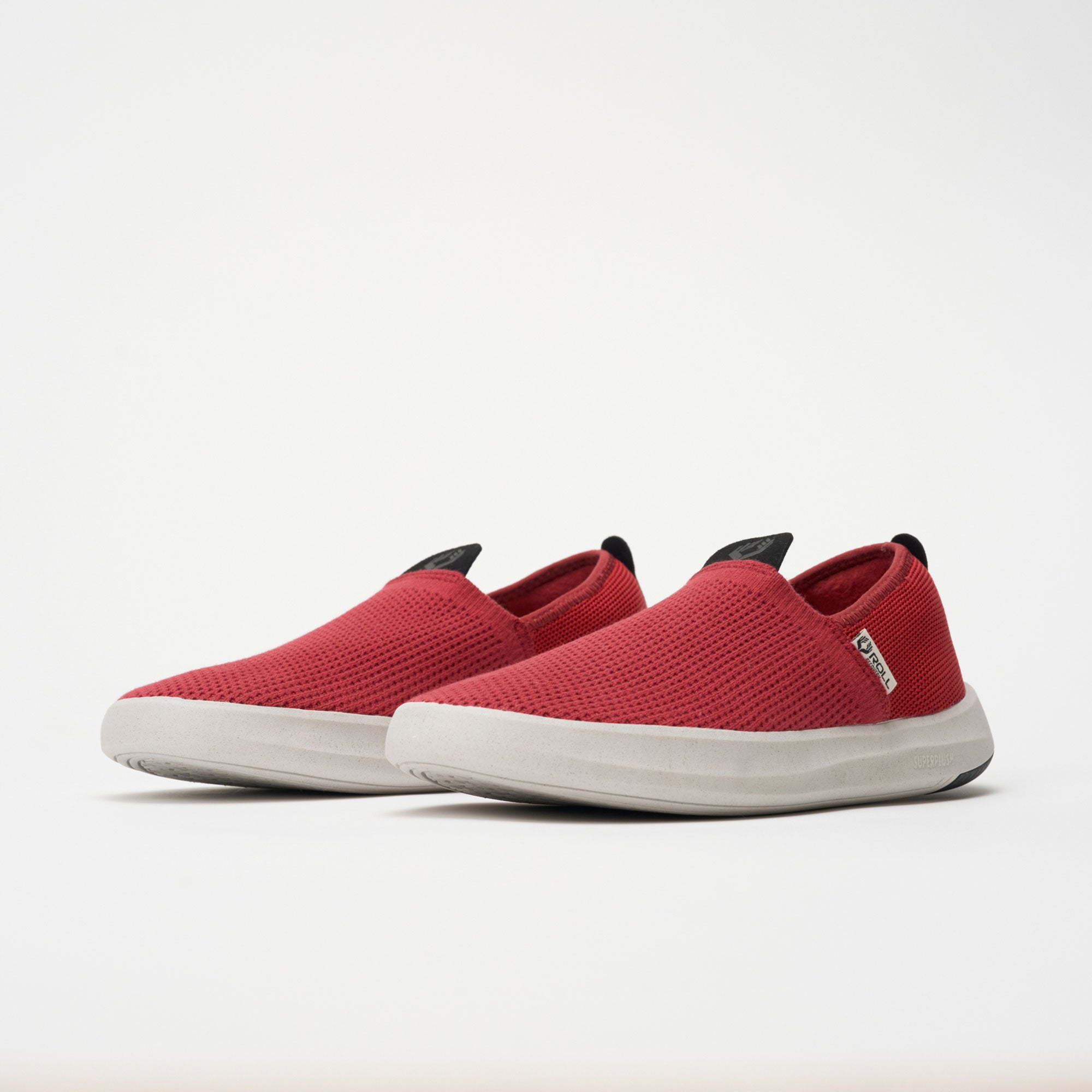 SUPERPLUSH™ Classic Men's Shoes – ROLL Recovery