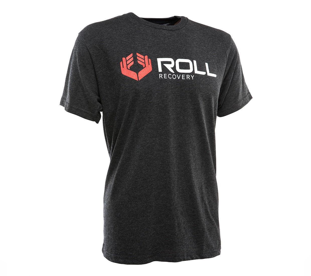 ROLL Tee – ROLL Recovery